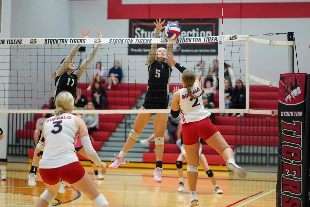 Pictures: Stockton Volleyball Tournament – Ozarks Sports Zone