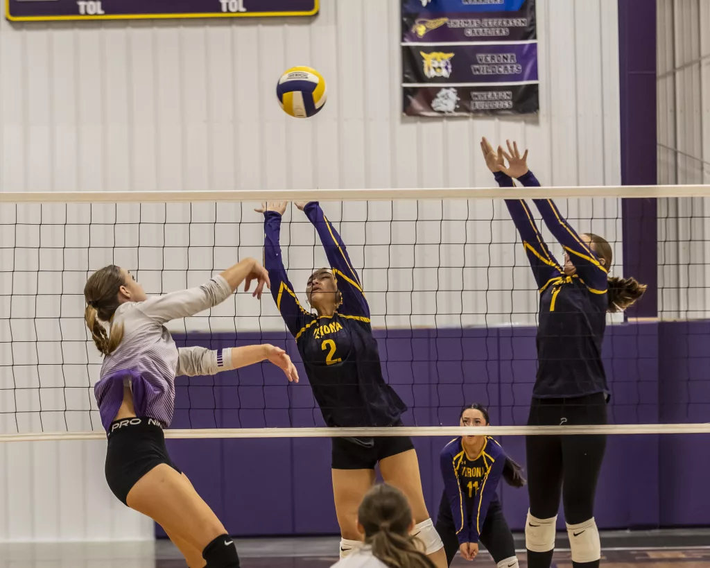 Pictures: Verona Volleyball Tournament – Verona Pools – Ozarks Sports Zone