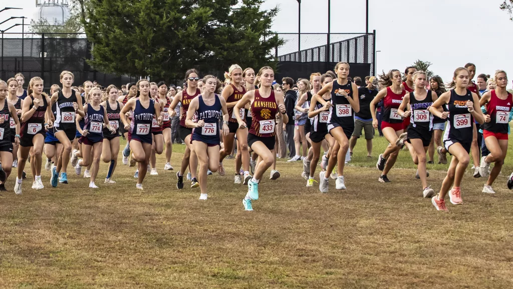 Pictures: Willard Highline Invitational – Girls Race – Ozarks Sports Zone