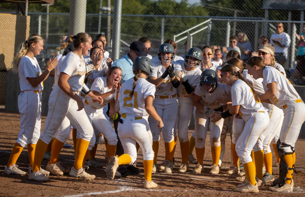 Pictures: Kickapoo 10, Webb City 0 – Ozarks Sports Zone