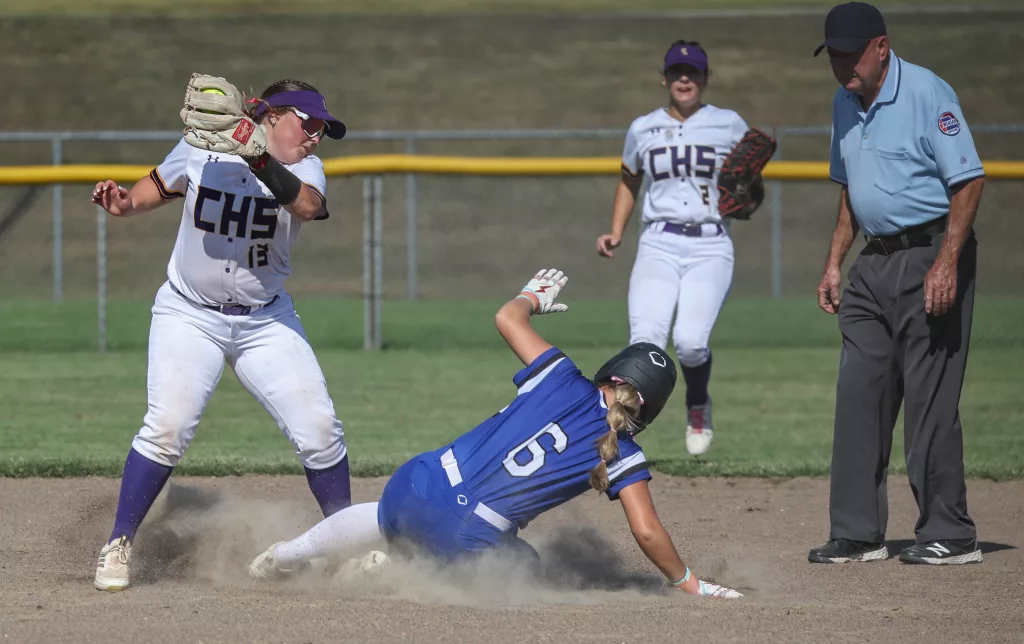Pictures: Springfield Softball Tournament – Blue Division – Ozarks ...