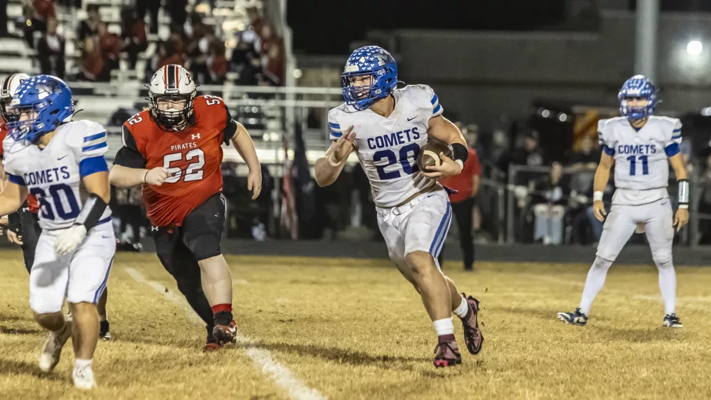 Pictures: Marionville 22, Ash Grove 20 – Ozarks Sports Zone