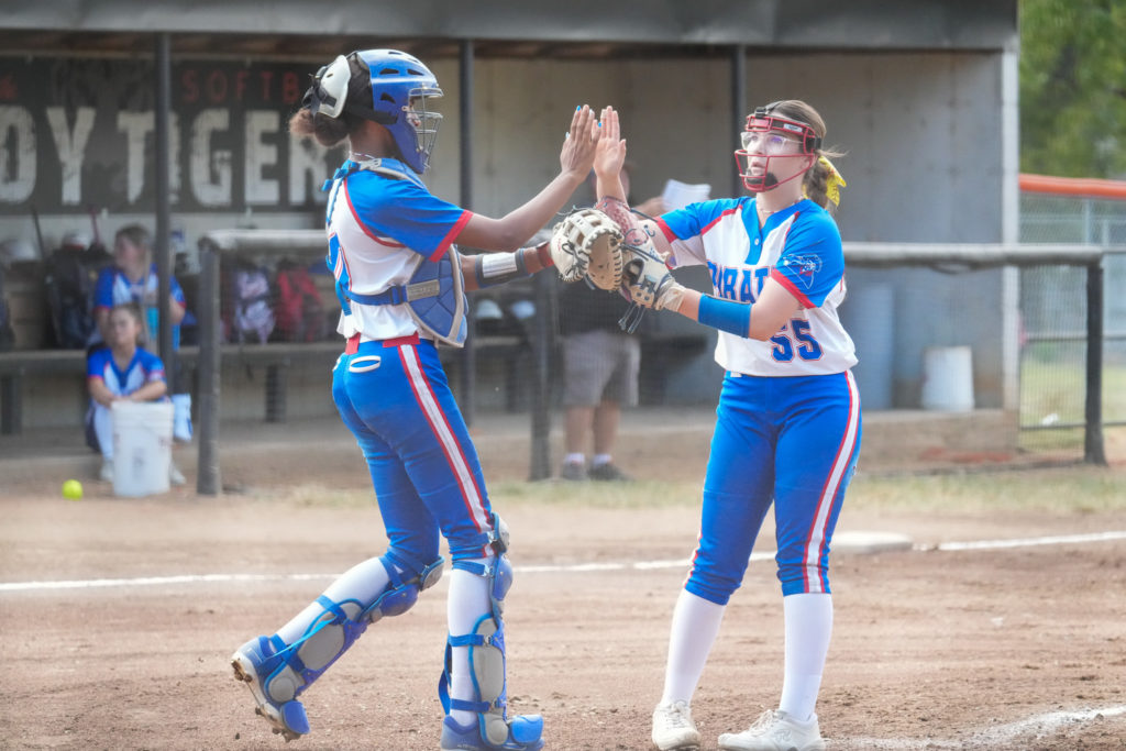 2024 All-Class 1 Region 1 softball team | Ozarks Sports Zone