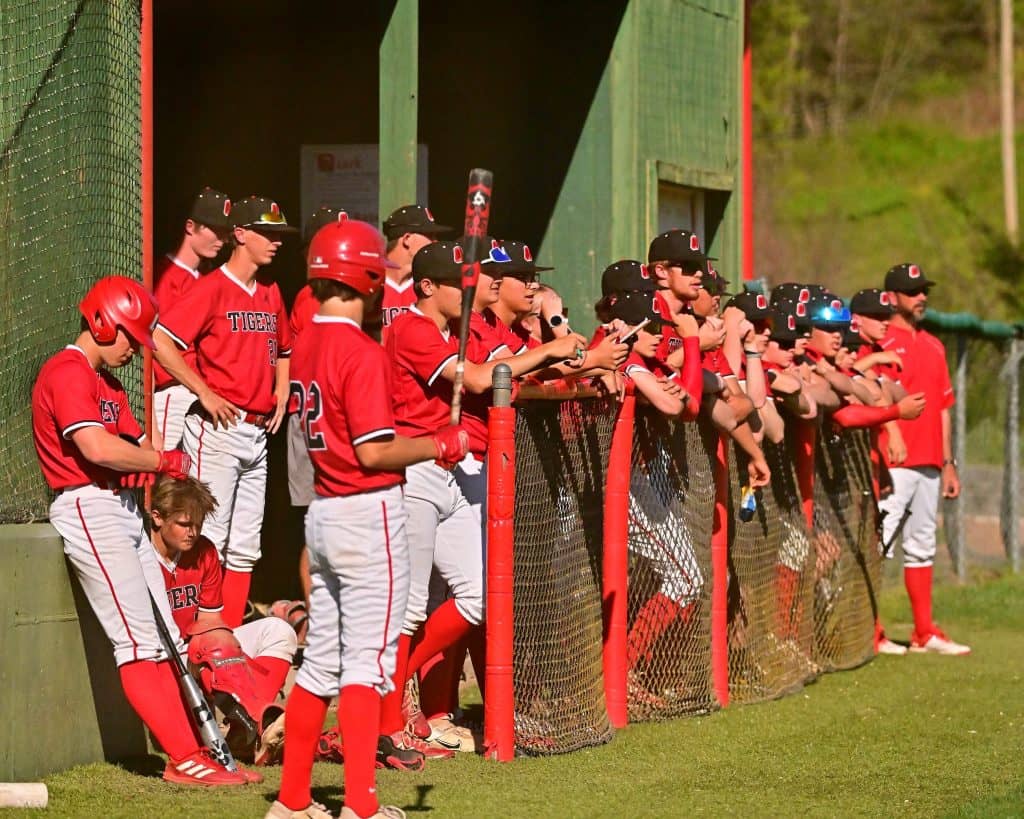 2025 Spring Preview: Ozark Baseball | Ozarks Sports Zone