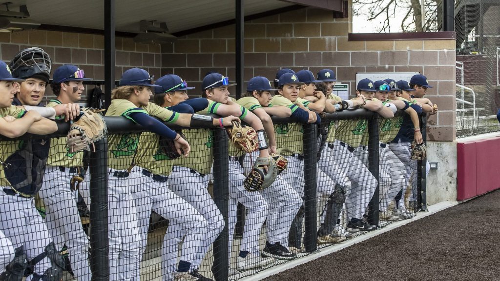 2025 Spring Preview: Springfield Catholic Baseball | Ozarks Sports Zone ...