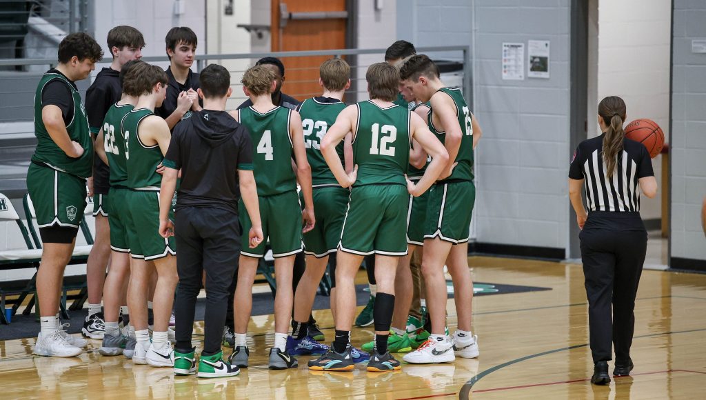 2025 All-Ozark 7 Conference boys basketball team | Ozarks Sports Zone