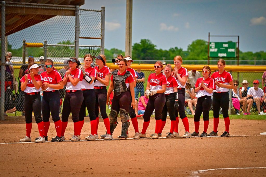2025 Spring Preview: Ash Grove Softball | Ozarks Sports Zone