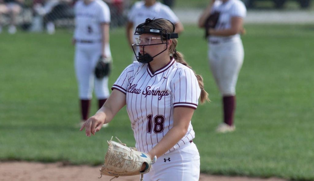 2025 Spring Preview: Willow Springs Softball | Ozarks Sports Zone - Part 2