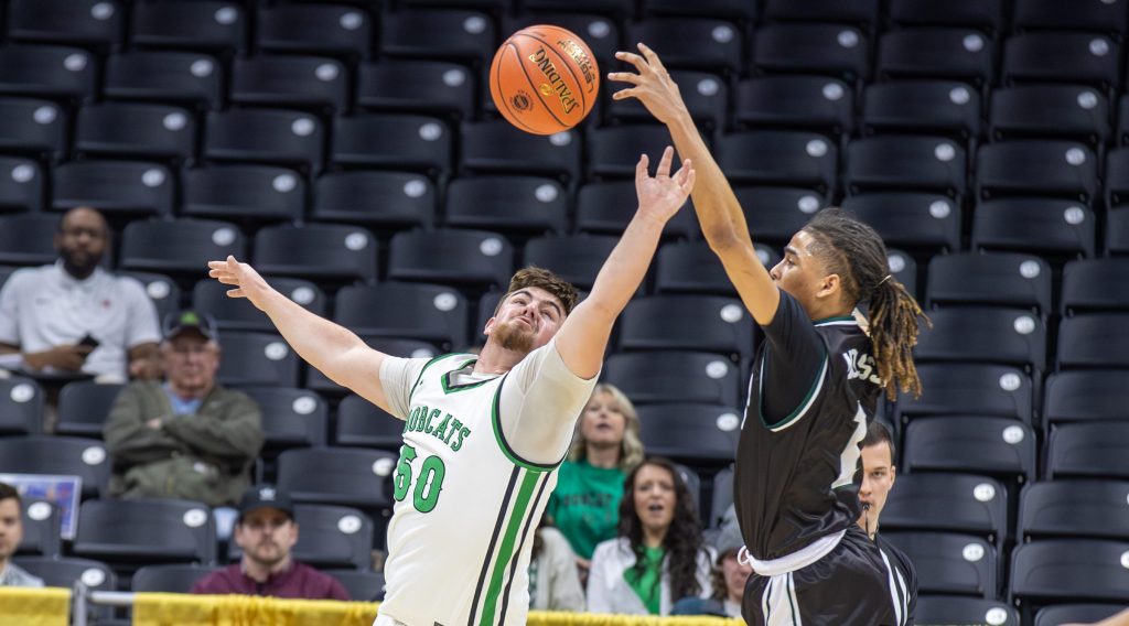 Thayer falls to KIPP KC Legacy in Class 3 state semifinal | Ozarks ...