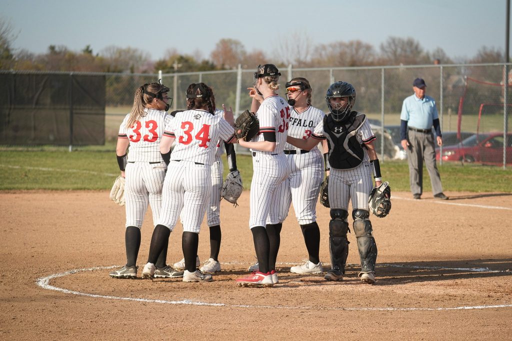 2025 Spring Preview: Buffalo Softball | Ozarks Sports Zone