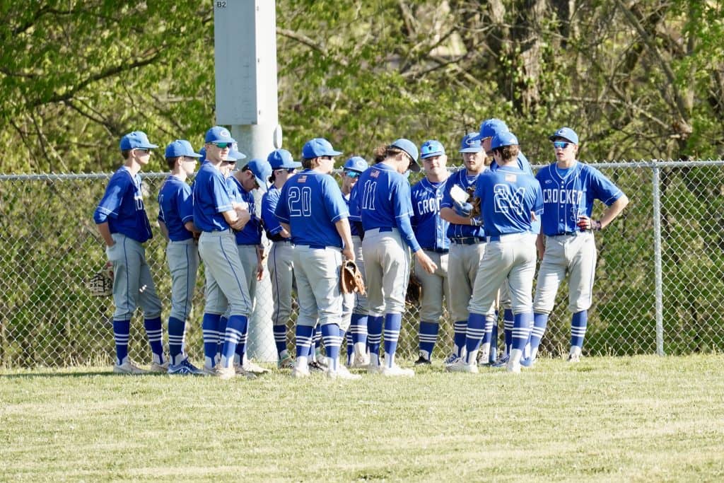 2025 Spring Preview: Crocker Baseball | Ozarks Sports Zone - Part 13
