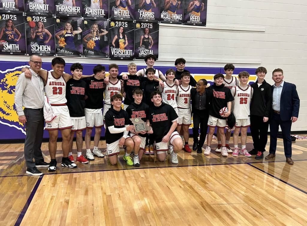 2025 All-Class 4 District 12 boys basketball team | Ozarks Sports Zone ...