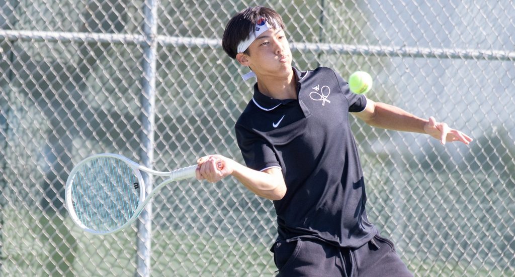Pictures: Springfield Tennis Invitational – Ozarks Sports Zone
