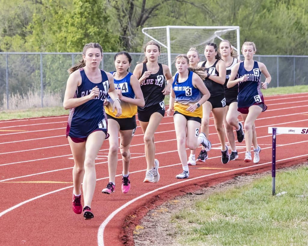 Pictures: Spokane Track Meet – Ozarks Sports Zone