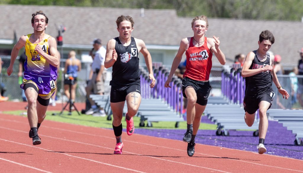 Pictures: SBU Class 1-3 Track Meet – Track Events – Ozarks Sports Zone