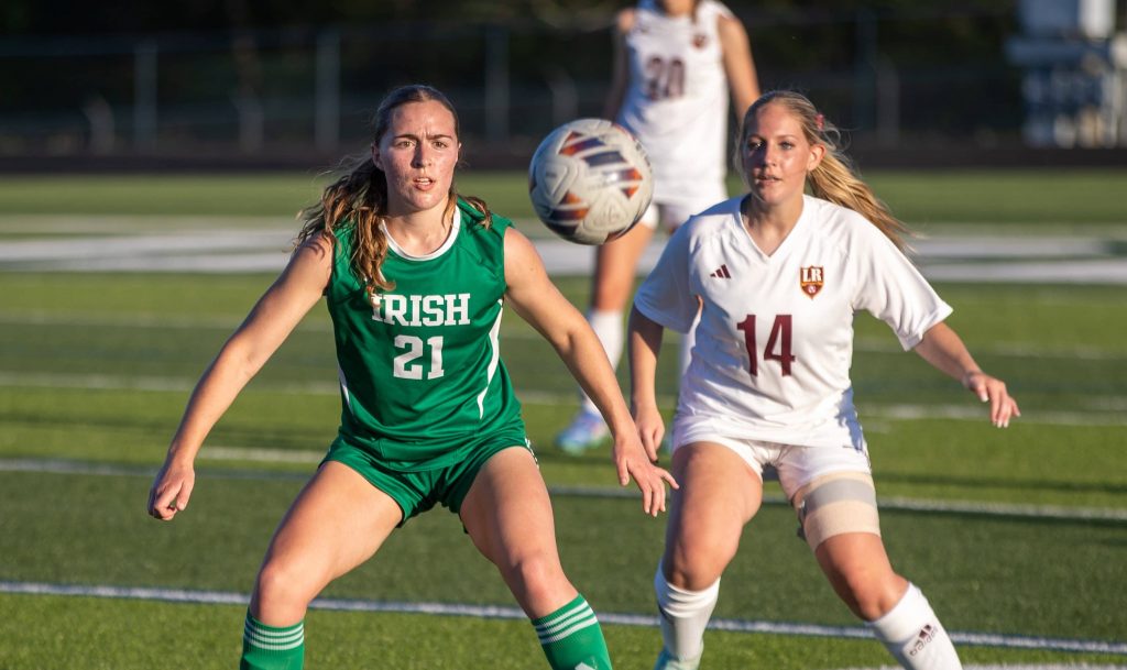 Springfield Catholic uses big second half to pull away from Logan ...