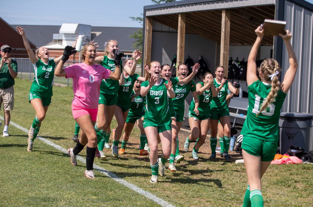 Pictures: Springfield Catholic 1, Willard 0 – Ozarks Sports Zone