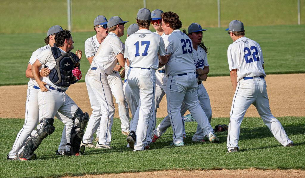 2025 All-Class 1 District 4 baseball team | Ozarks Sports Zone - Part 101