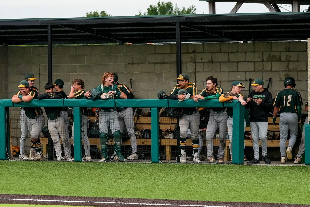 2025 All-Class 1 District 7 baseball team | Ozarks Sports Zone - Part 155