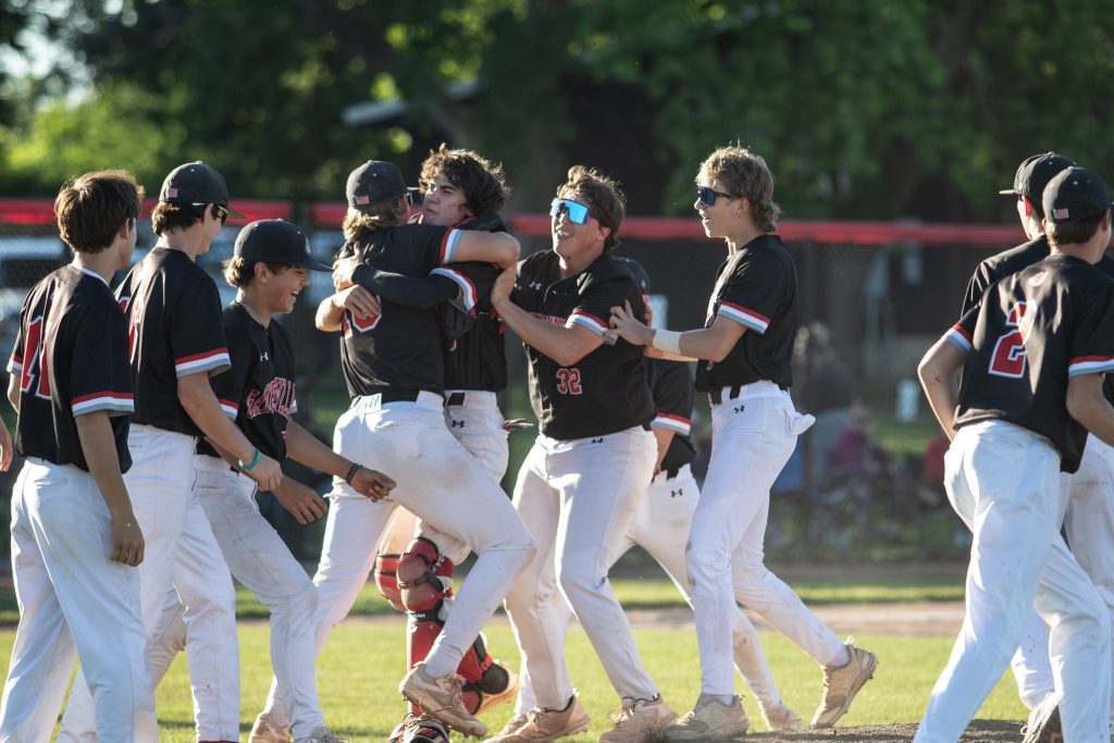 2025 All-Class 2 District 10 baseball team | Ozarks Sports Zone - Part 8