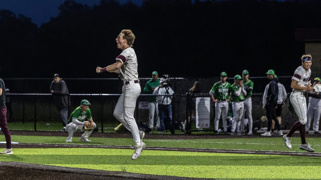 Pictures: Logan-Rogersville 3, Blair Oaks 2 – Ozarks Sports Zone