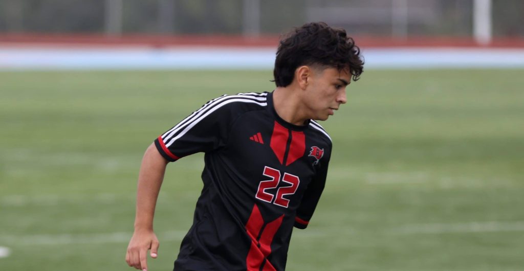 2025 Fall Preview: Branson Soccer | Ozarks Sports Zone