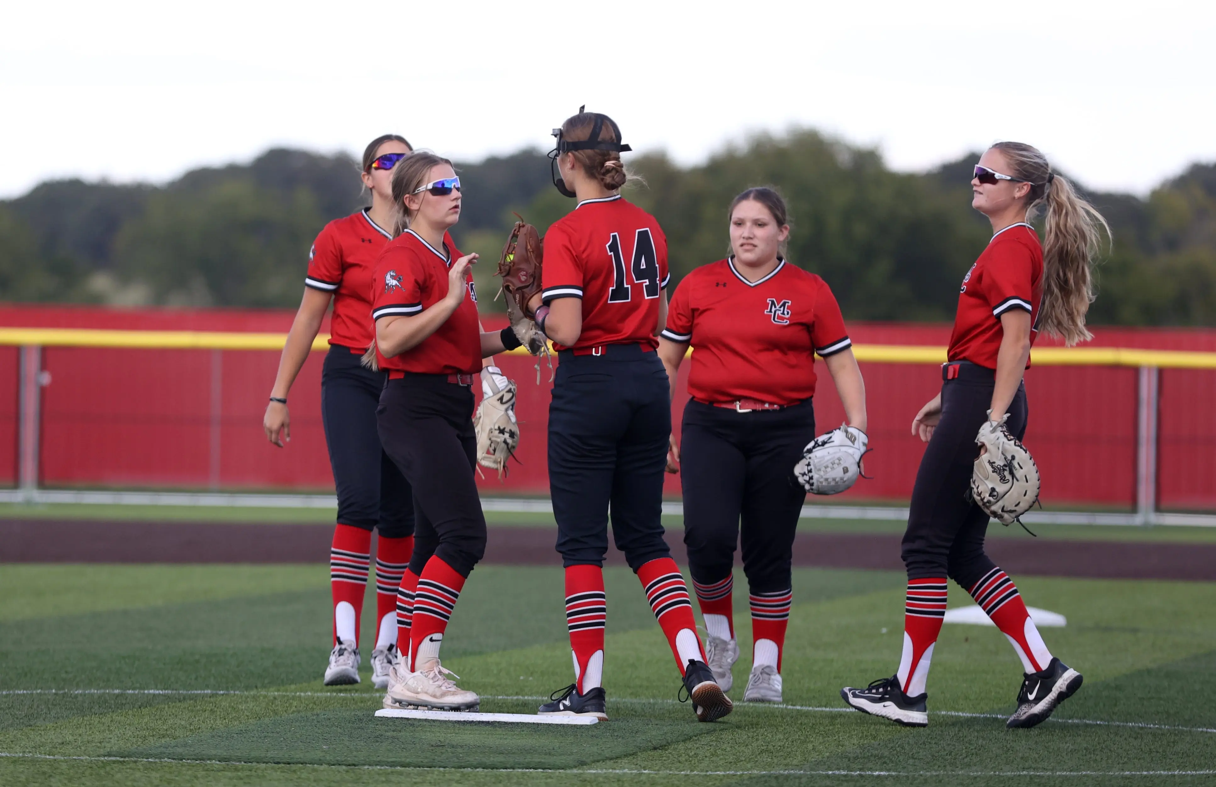 2025 Fall Preview: McDonald County Softball | Ozarks Sports Zone