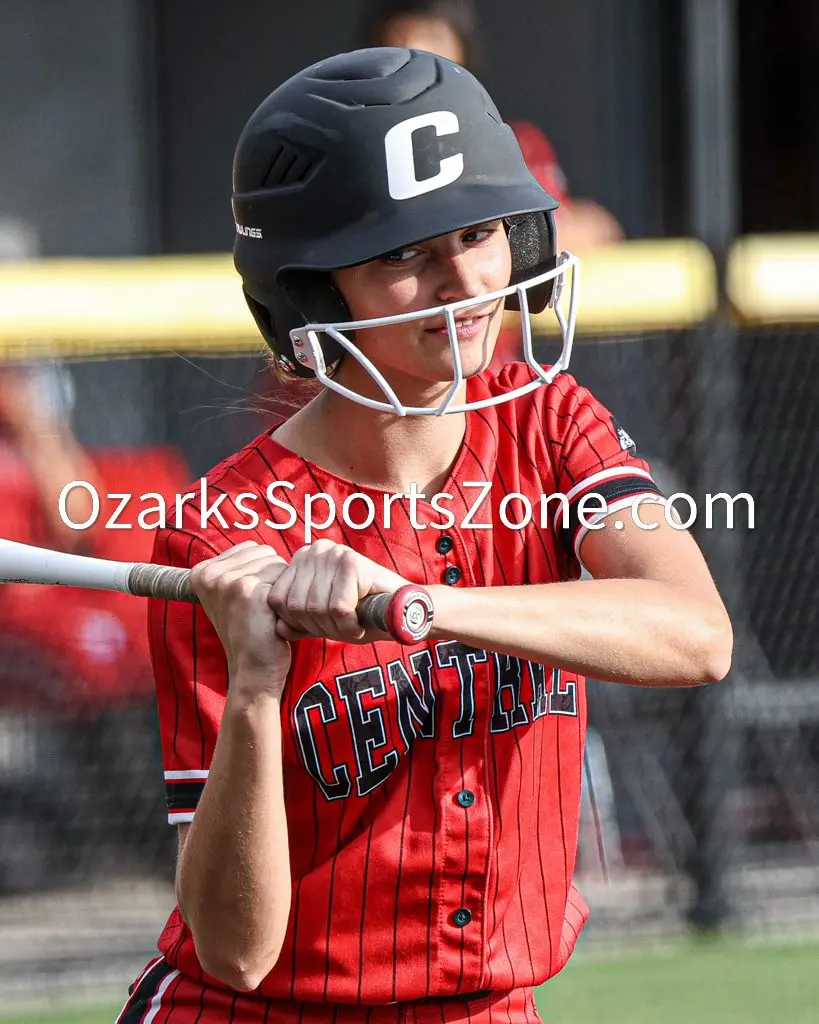 Pictures: Neosho 21, Central 0 – Ozarks Sports Zone