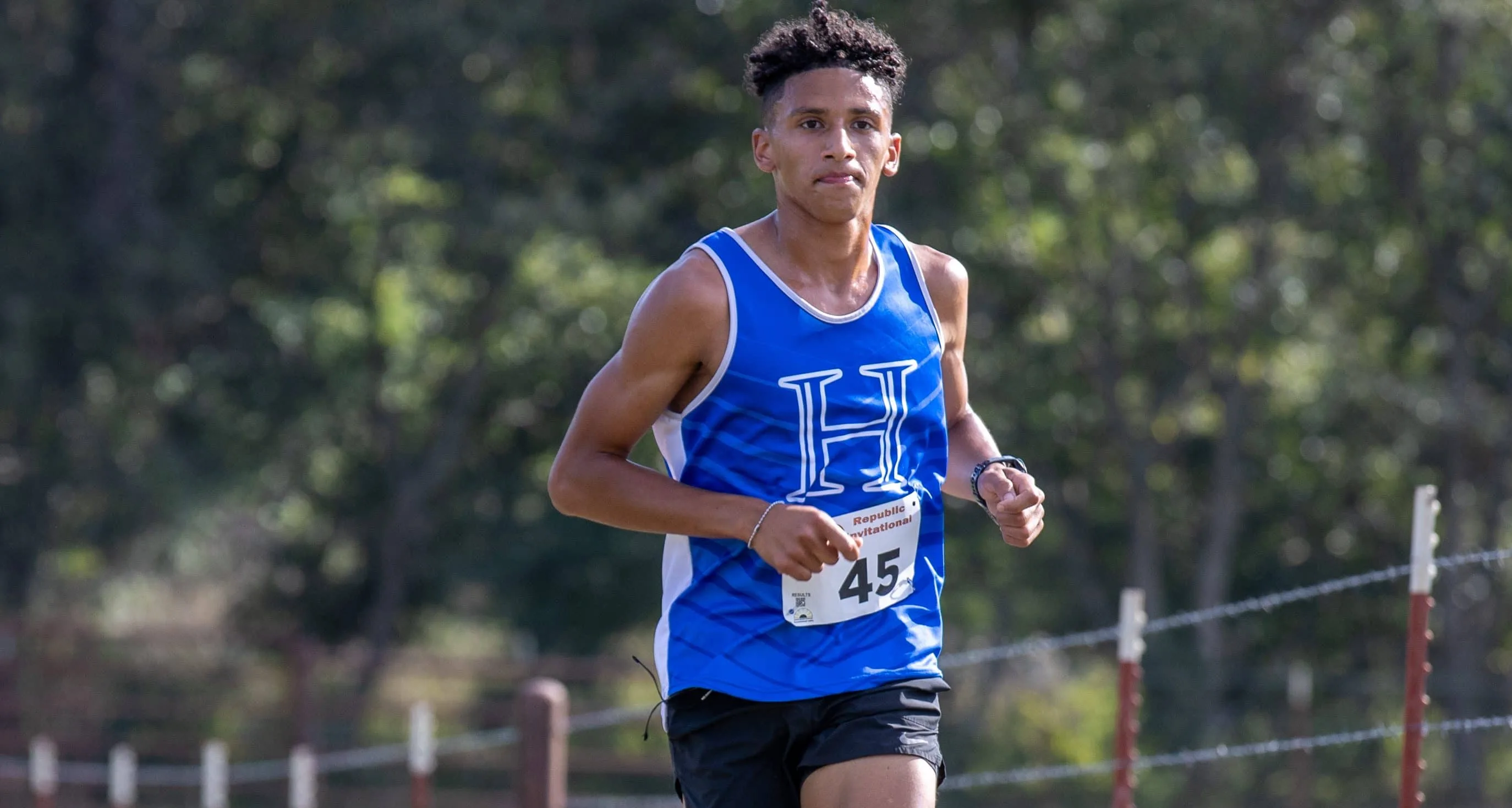 Class 3 District 2 XC Recap | Ozarks Sports Zone