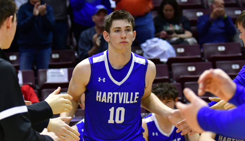 2025-26 Winter Preview: Hartville Boys Basketball | Ozarks Sports Zone