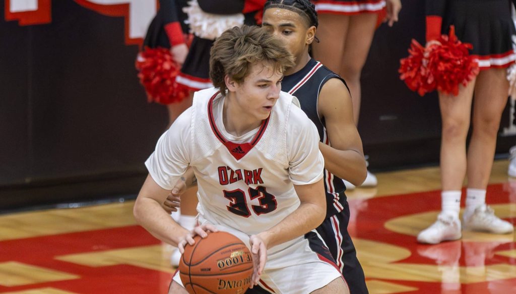 2025-26 Winter Preview: Ozark Boys Basketball | Ozarks Sports Zone