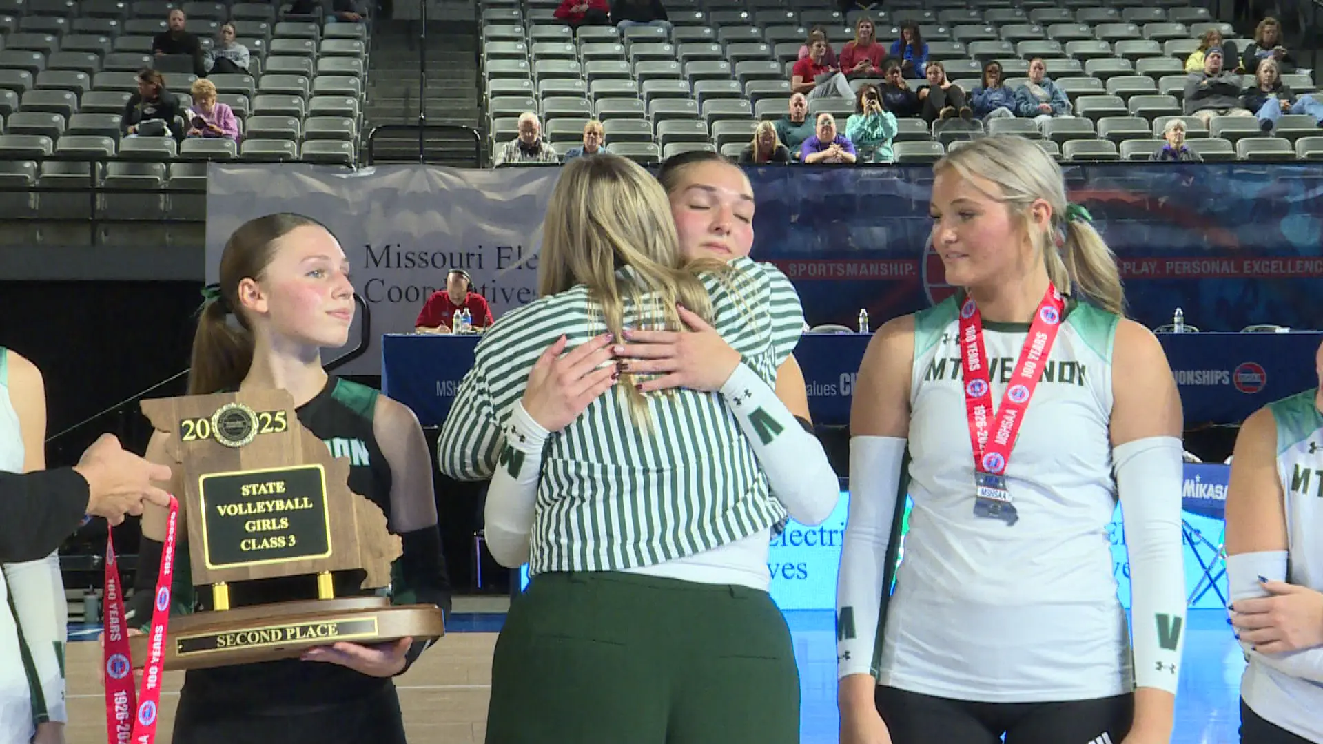 VIDEO: Helias Catholic 3, Mt. Vernon 0 | Ozarks Sports Zone