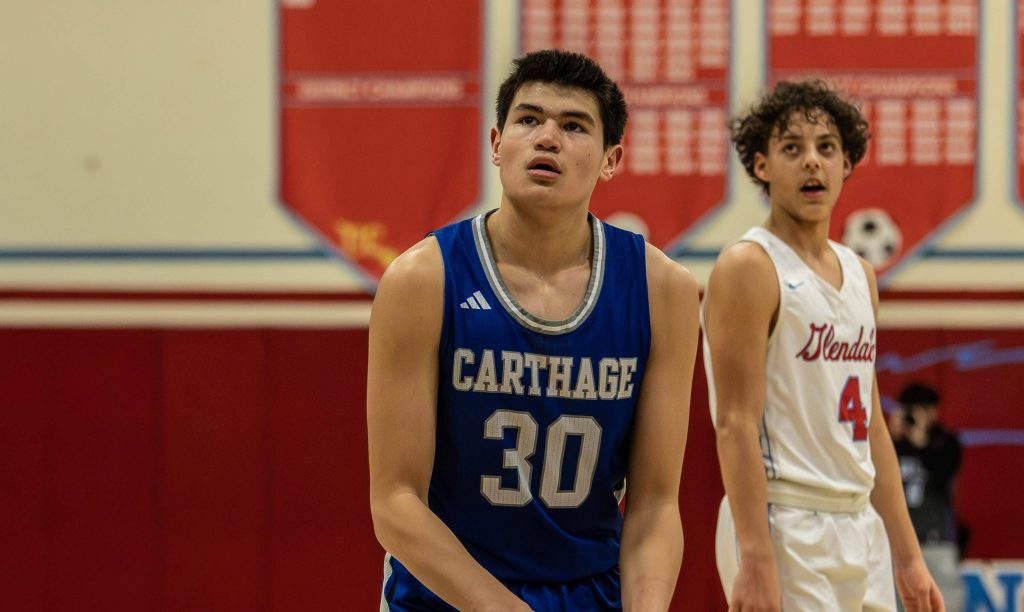 2025-26 Winter Preview: Carthage Boys Basketball | Ozarks Sports Zone