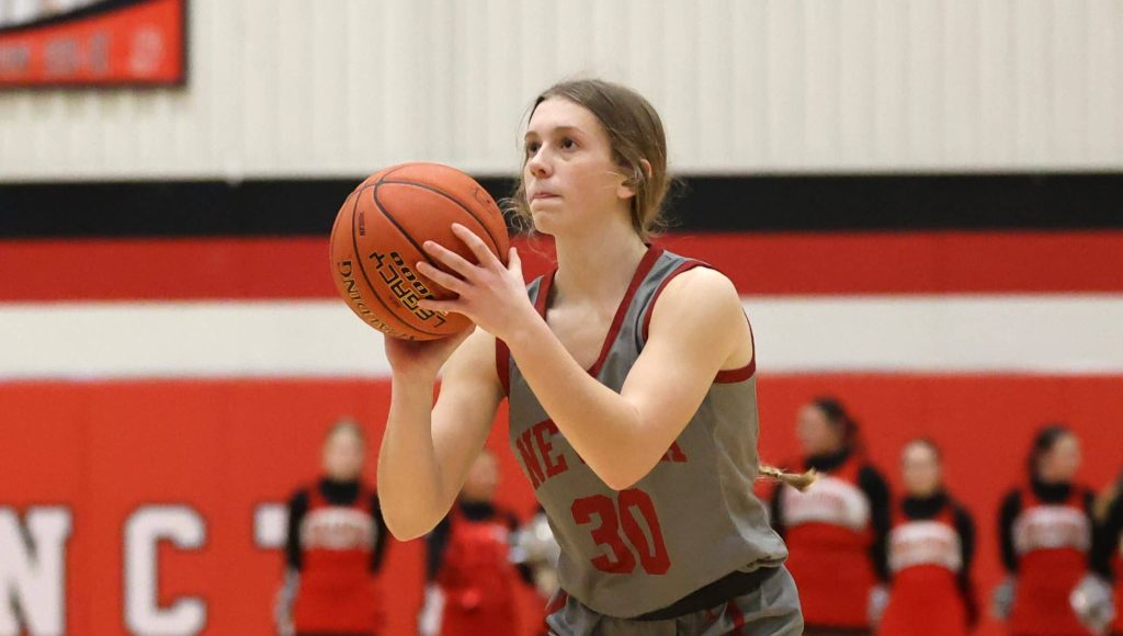 2025-26 Winter Preview: Nevada Girls Basketball | Ozarks Sports Zone