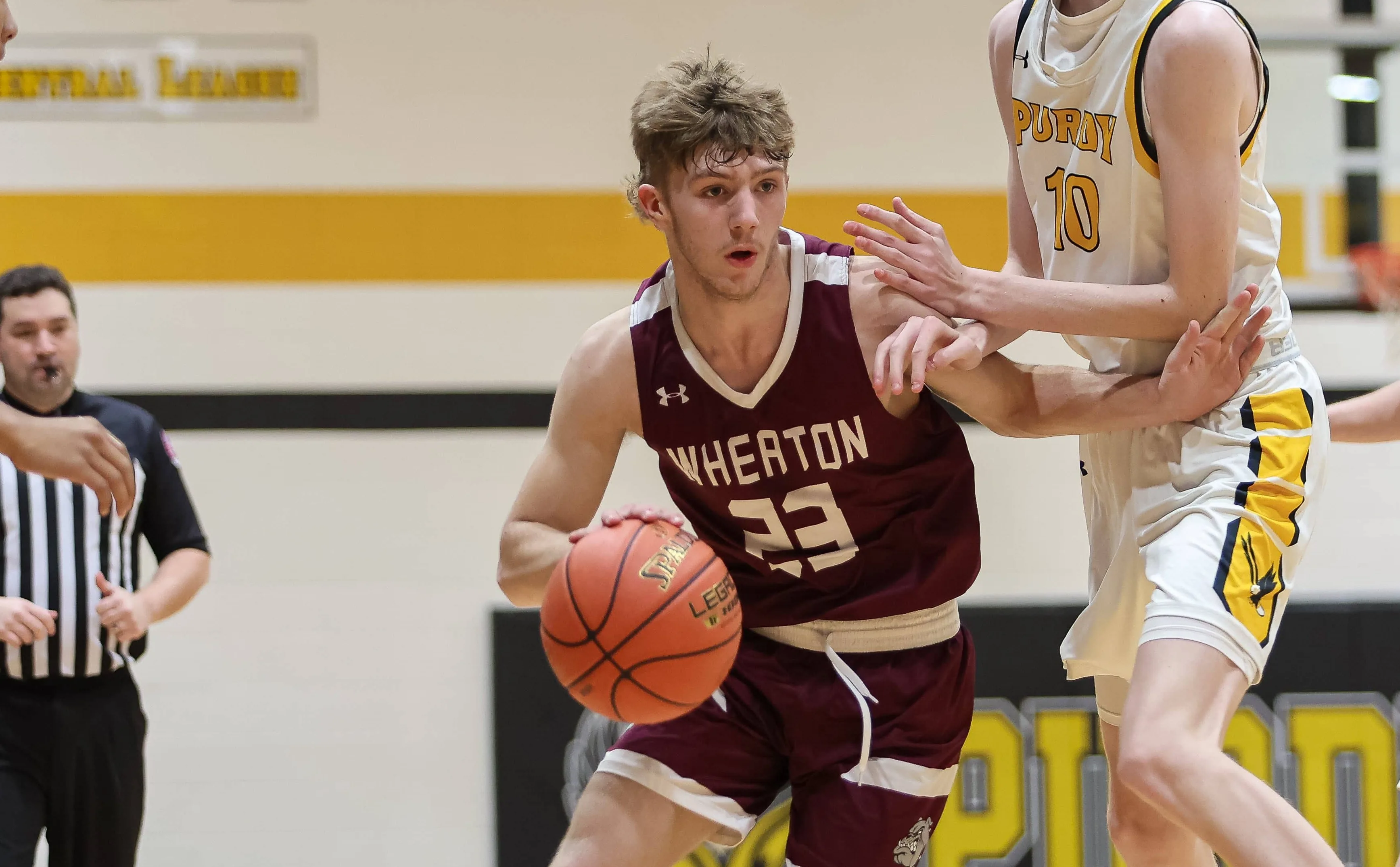 2025-26 Winter Preview: Wheaton Boys Basketball | Ozarks Sports Zone