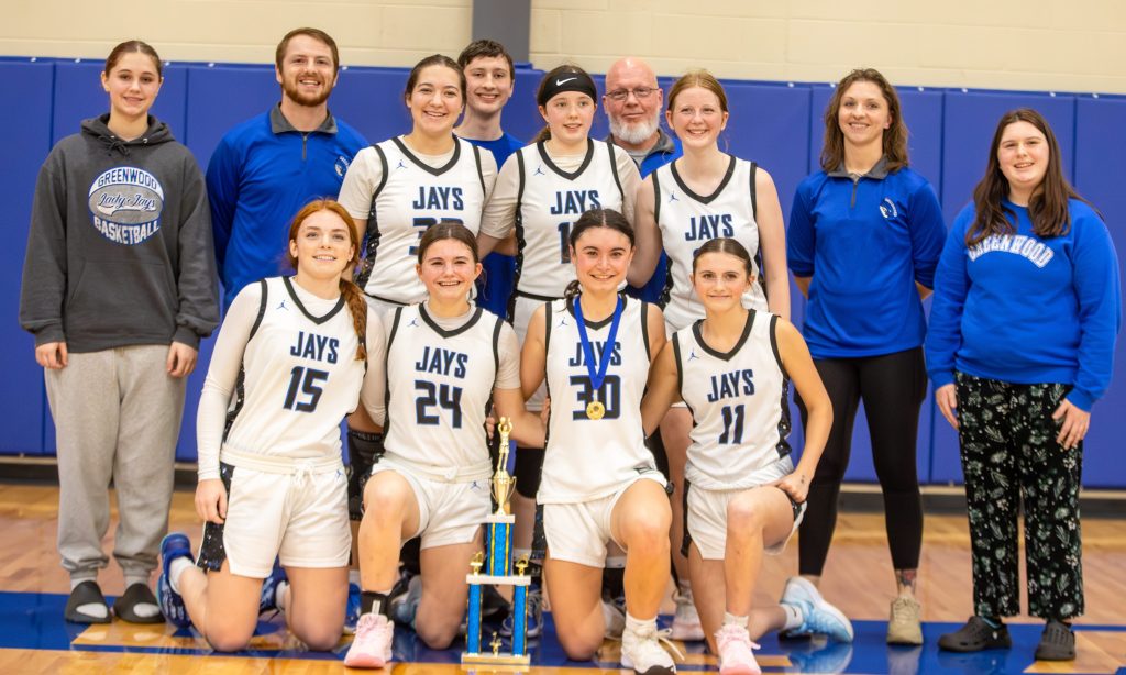 Greenwood rallies past Hartville in second half to win Fordland ...