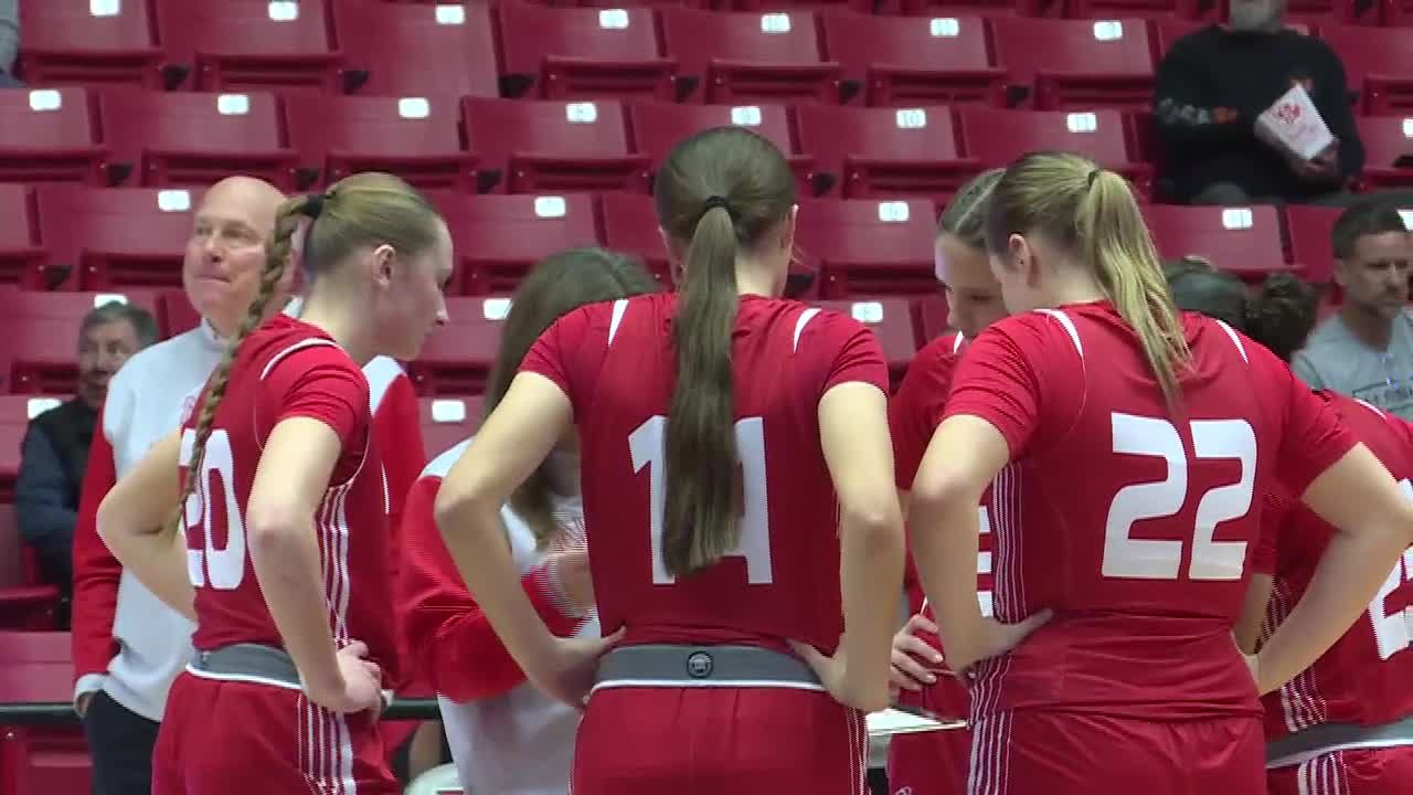 VIDEO: Nixa 63, Reeds Spring 22 | Ozarks Sports Zone