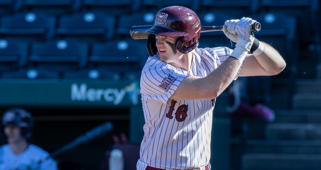 Caden Bogenpohl named Preseason All-American by Perfect Game | Ozarks ...