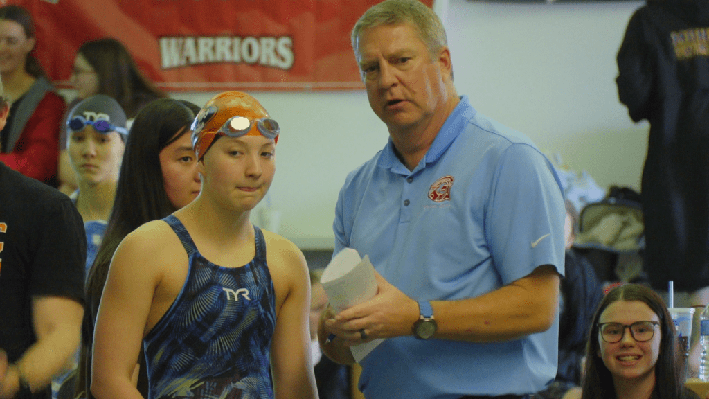 Steve Boyce's final splash: SWMO coach retiring after storied career ...