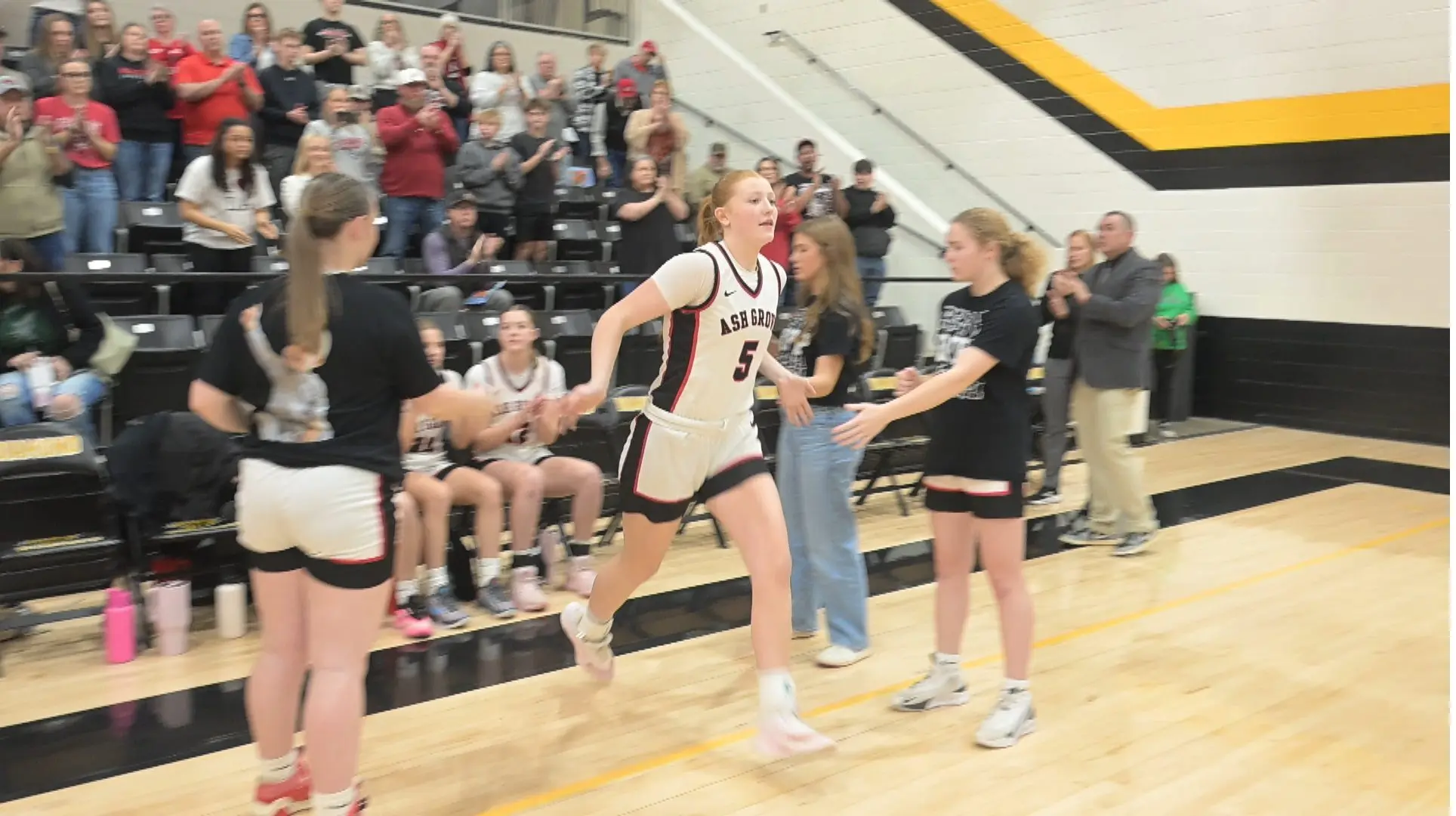 VIDEO: Ash Grove 52, Pierce City 46 | Ozarks Sports Zone