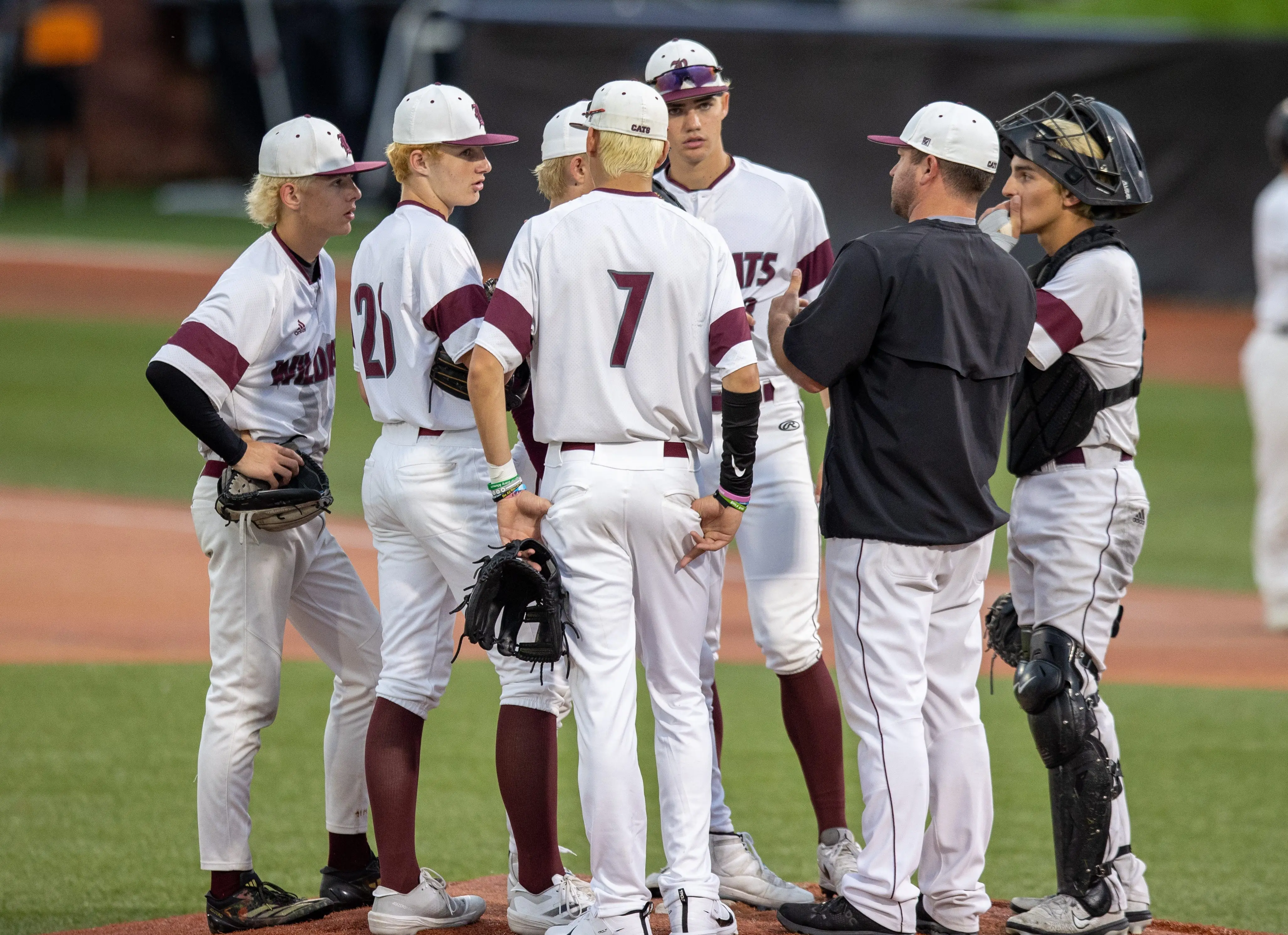 2026 Spring Preview: Logan-Rogersville Baseball | Ozarks Sports Zone