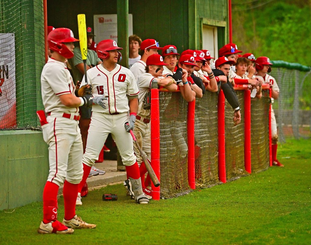 2026 Spring Preview: Ozark Baseball | Ozarks Sports Zone - Part 2
