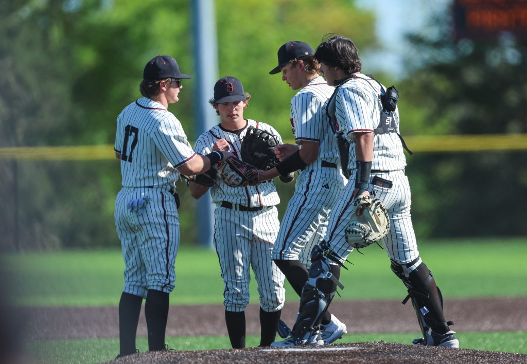 2026 Spring Preview: Branson Baseball | Ozarks Sports Zone