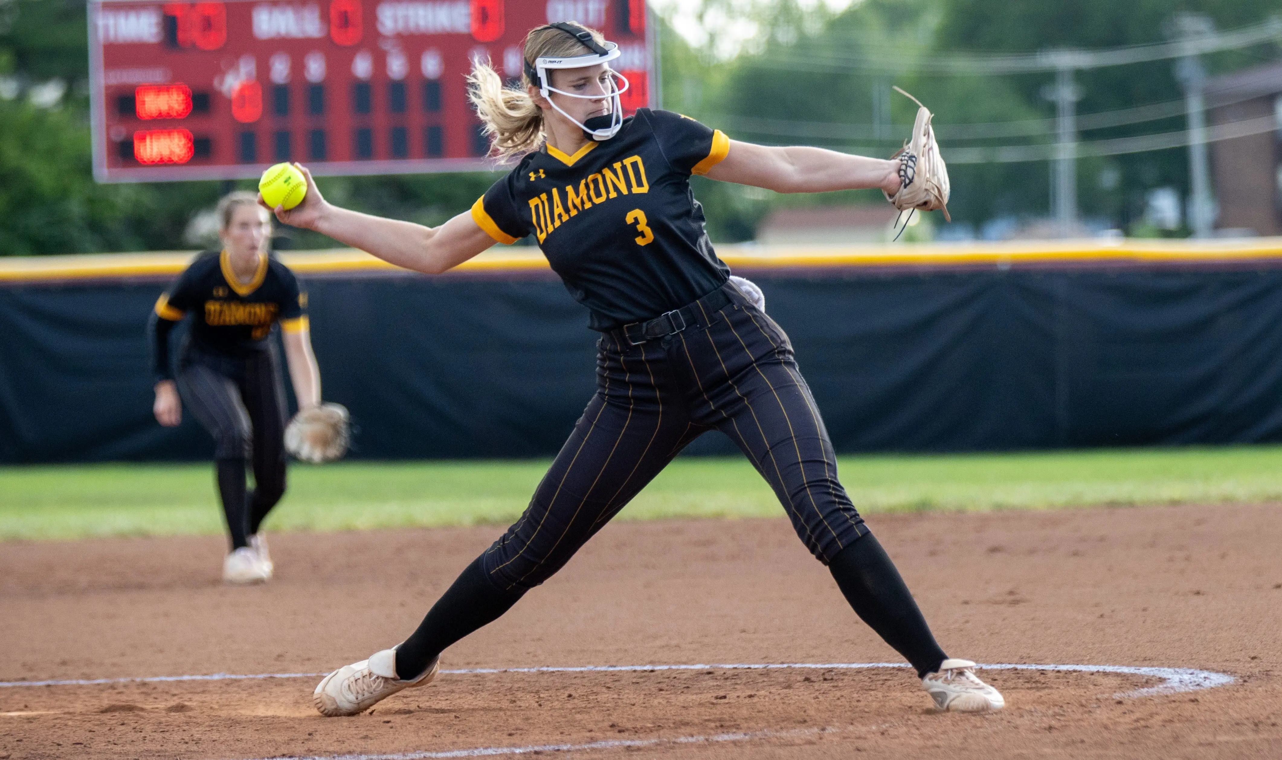 2026 Spring Preview: Diamond Softball | Ozarks Sports Zone