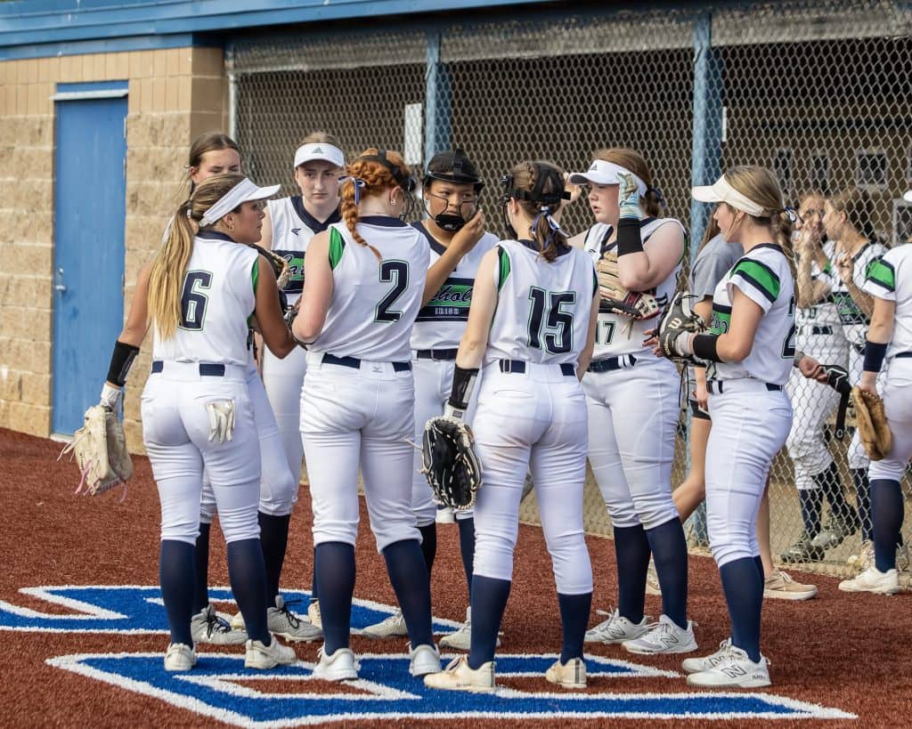 2026 Spring Preview: Springfield Catholic Softball | Ozarks Sports Zone