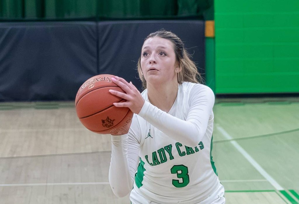 2026 All-SCA girls basketball team | Ozarks Sports Zone - Part 3