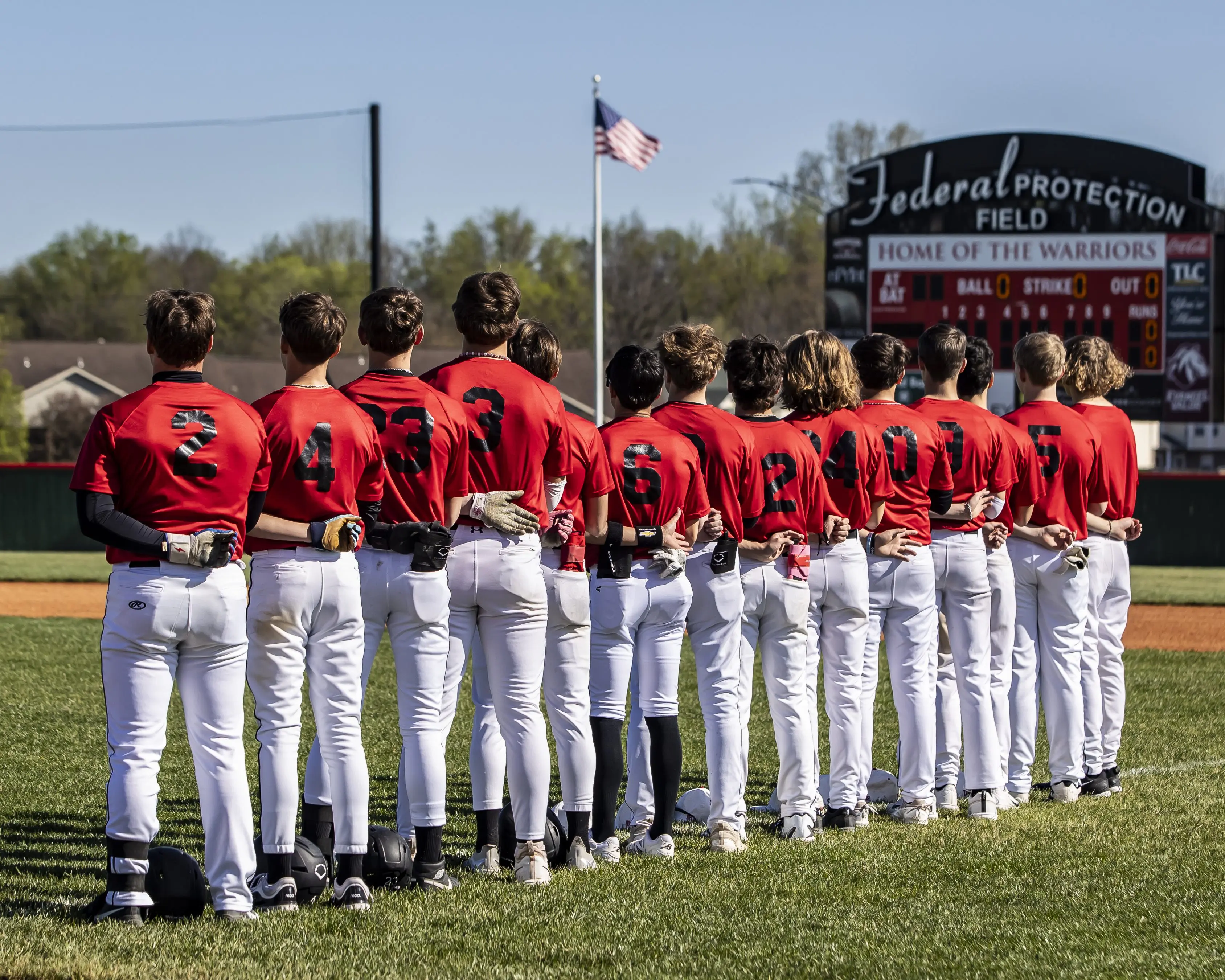 2026 Spring Preview: Blue Eye Baseball | Ozarks Sports Zone