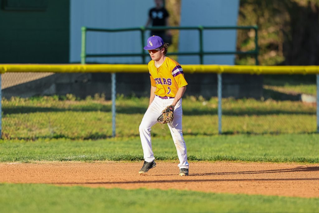 2026 Spring Preview: Sarcoxie Baseball | Ozarks Sports Zone