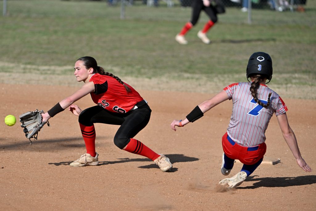 First spring state softball rankings | Ozarks Sports Zone - Part 6