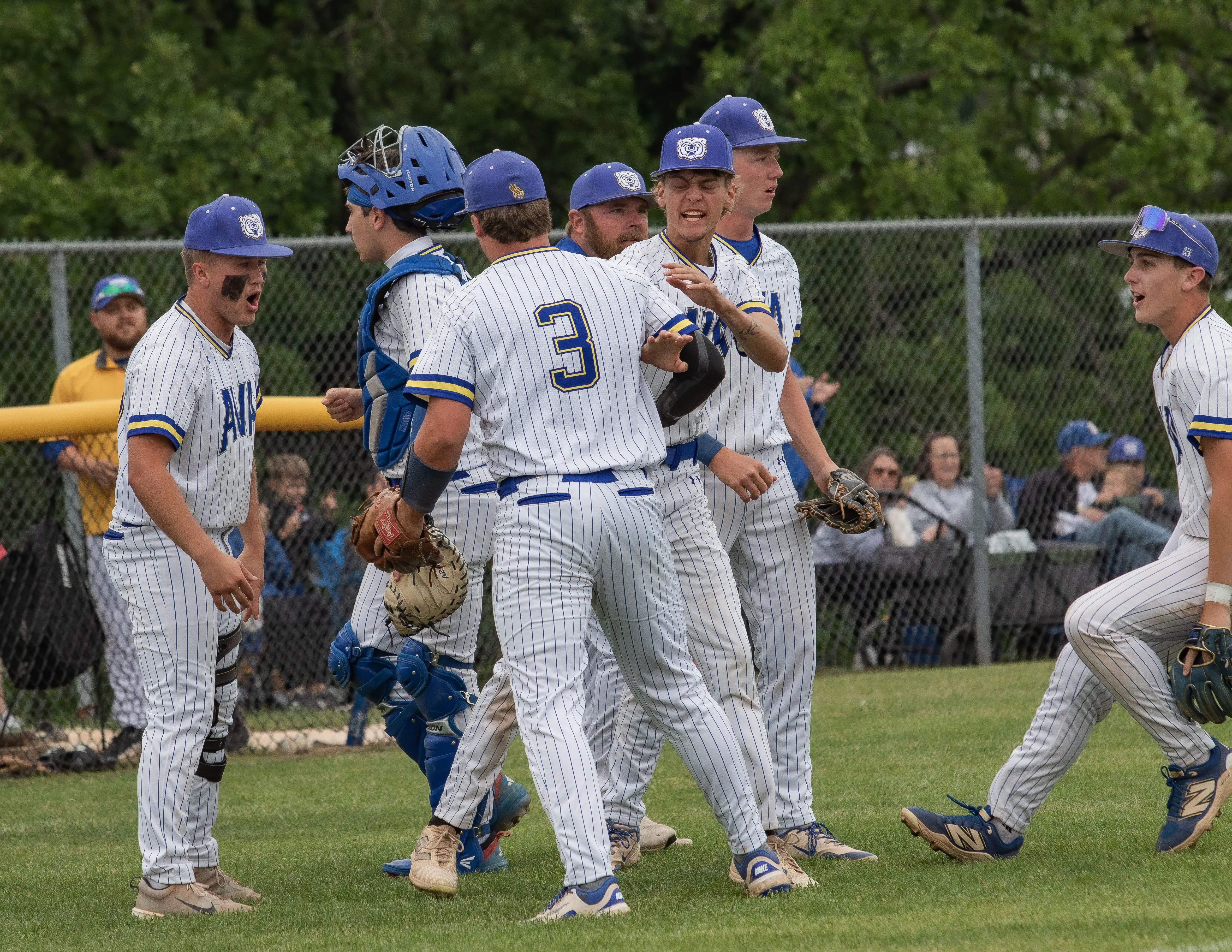 2026 All-SCA baseball team | Ozarks Sports Zone
